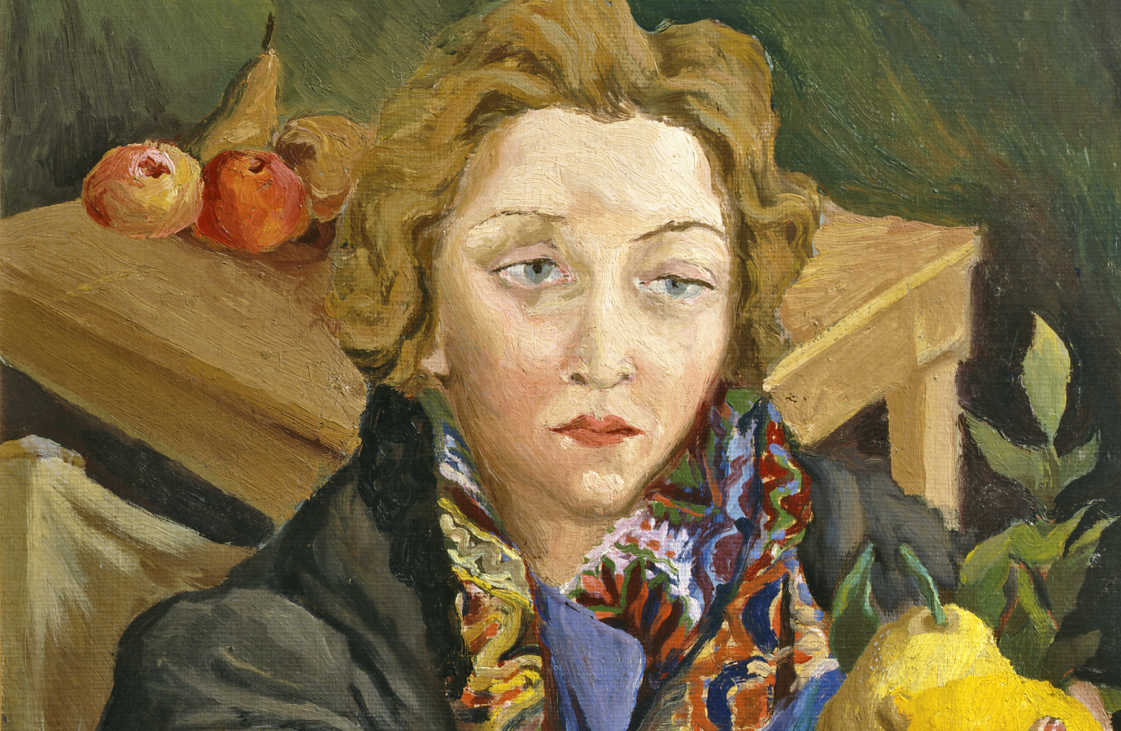 Vercelli celebra l’Espressionismo Italiano: in mostra Guttuso, De Pisis ...